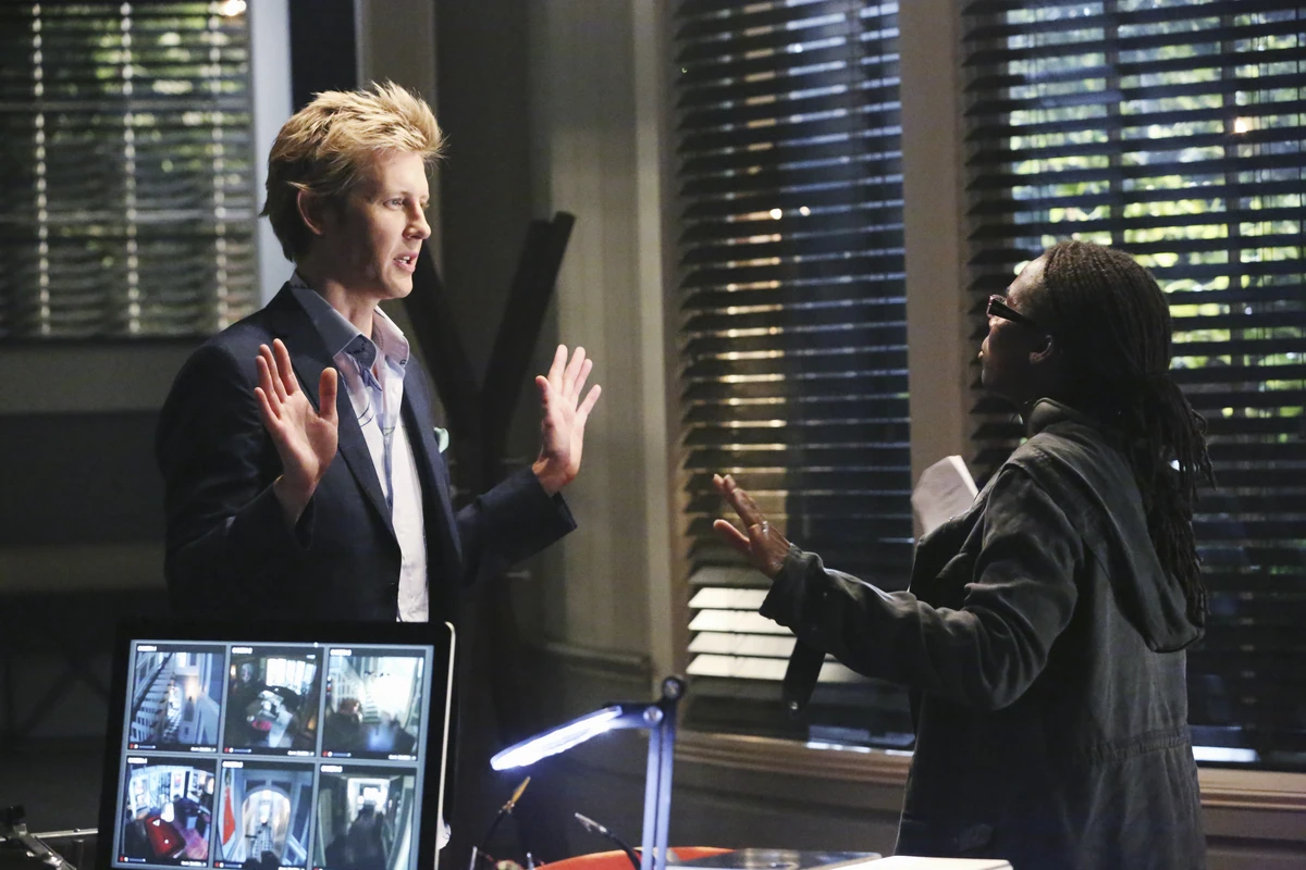 Ambush/Gallery | Revenge ABC Wiki | Fandom