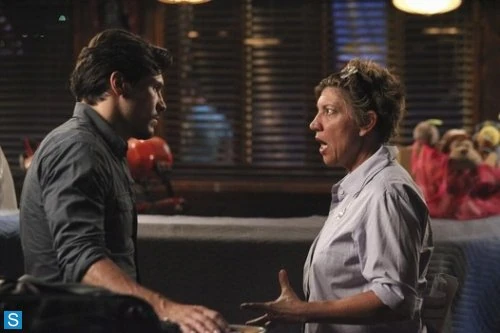 Control/Gallery | Revenge ABC Wiki | Fandom