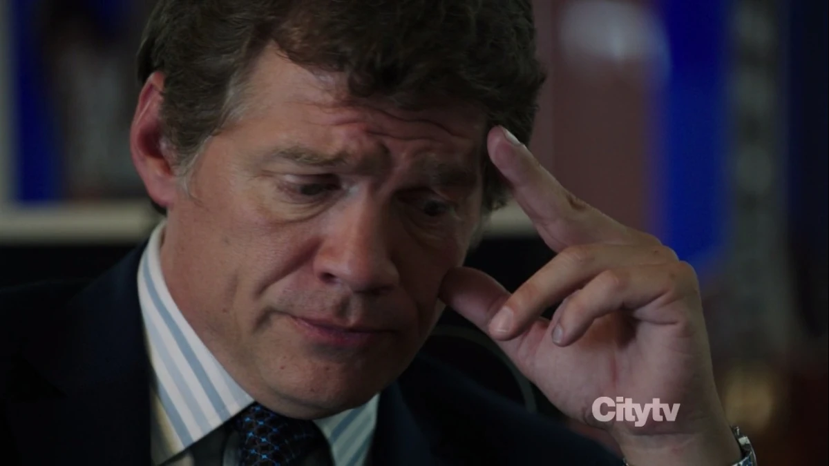 Bill Harmon/Gallery | Revenge ABC Wiki | Fandom