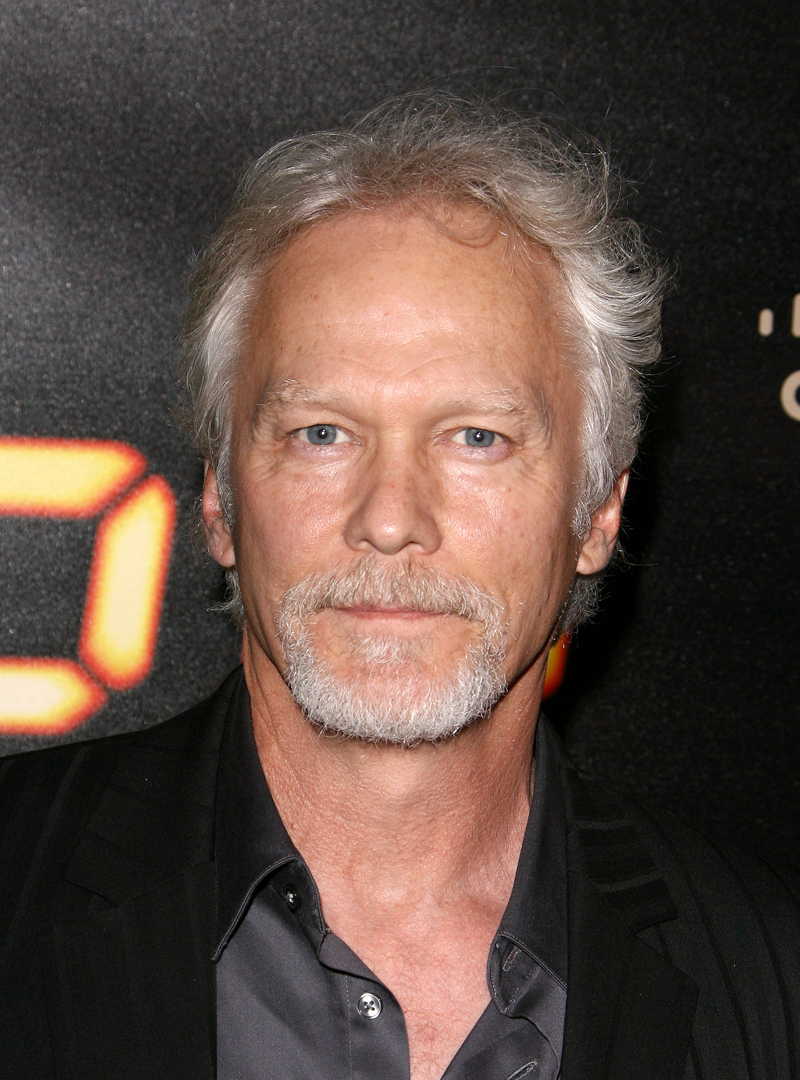 James Morrison | Revenge ABC Wiki | Fandom