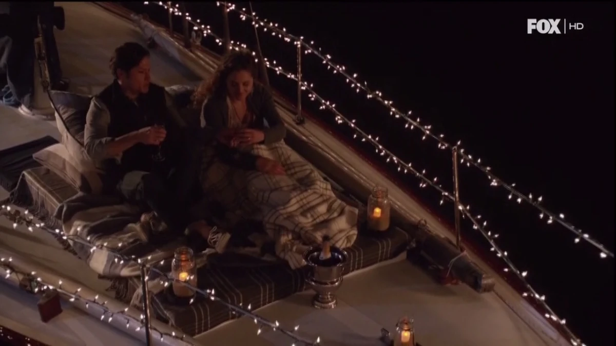 Category:Season 2 Events | Revenge ABC Wiki | Fandom