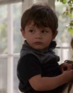 Carl David Porter | Revenge ABC Wiki | Fandom