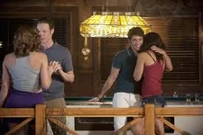 Tyler Barrol | Revenge ABC Wiki | Fandom