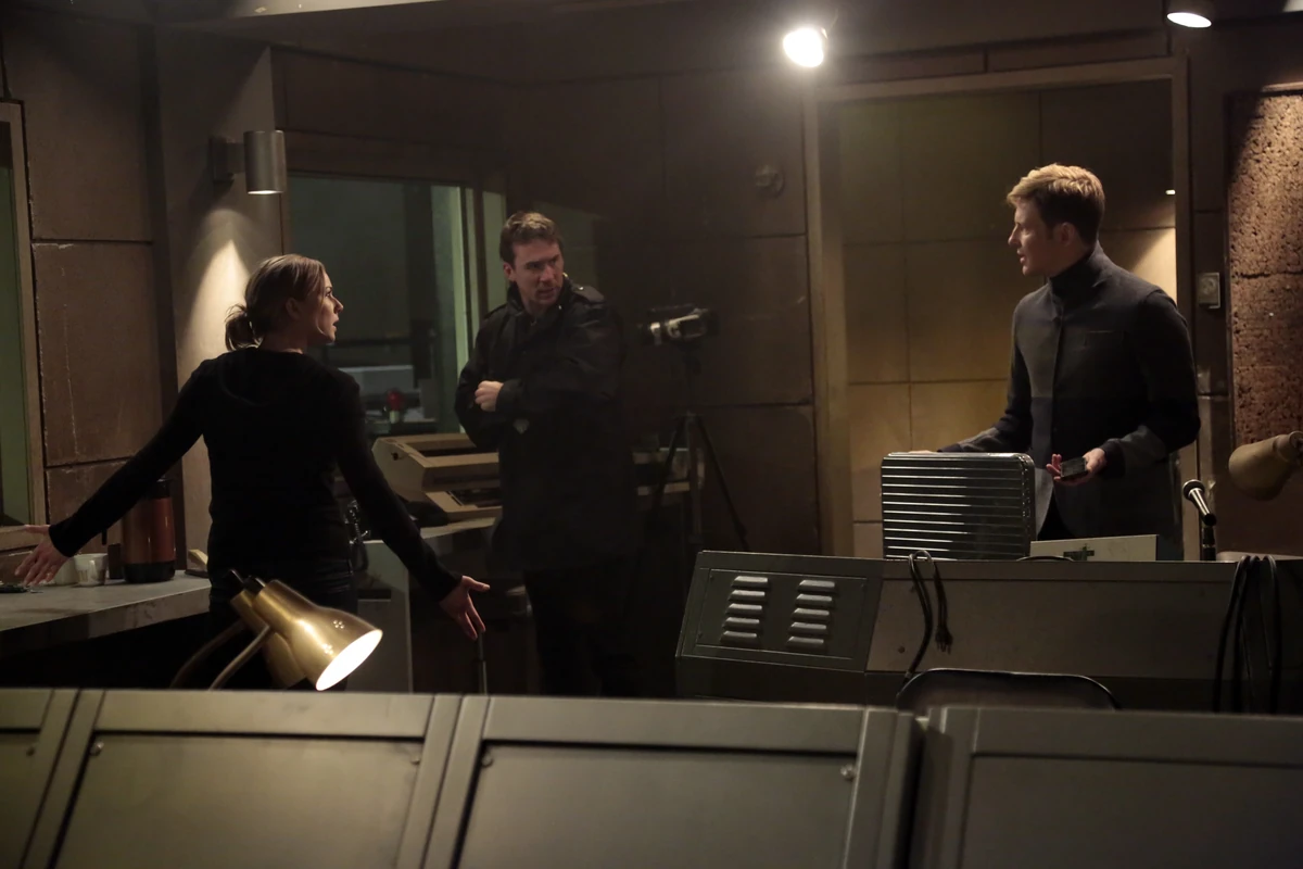 Impetus/Gallery | Revenge ABC Wiki | Fandom