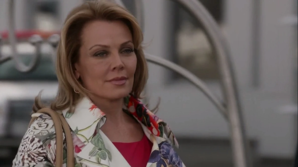 Stevie Grayson/Gallery | Revenge ABC Wiki | Fandom