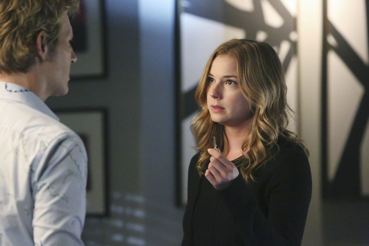 Ambush | Revenge ABC Wiki | Fandom