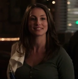 Kyla | Revenge ABC Wiki | Fandom