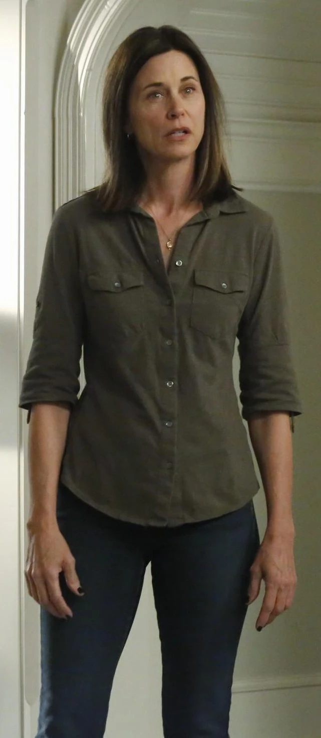 Loretta Deaton | Revenge ABC Wiki | Fandom