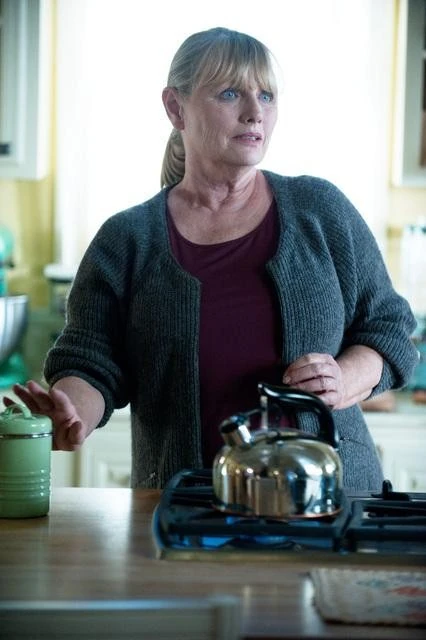 Carole Miller | Revenge ABC Wiki | Fandom