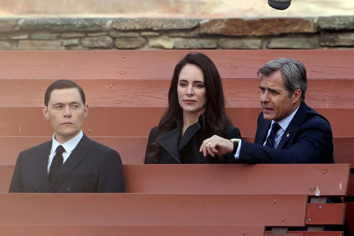 Sacrifice/Gallery | Revenge ABC Wiki | Fandom