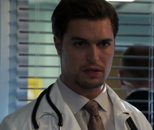 Jorge Valez | Revenge ABC Wiki | Fandom
