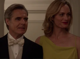 Conrad and Lydia | Revenge ABC Wiki | Fandom