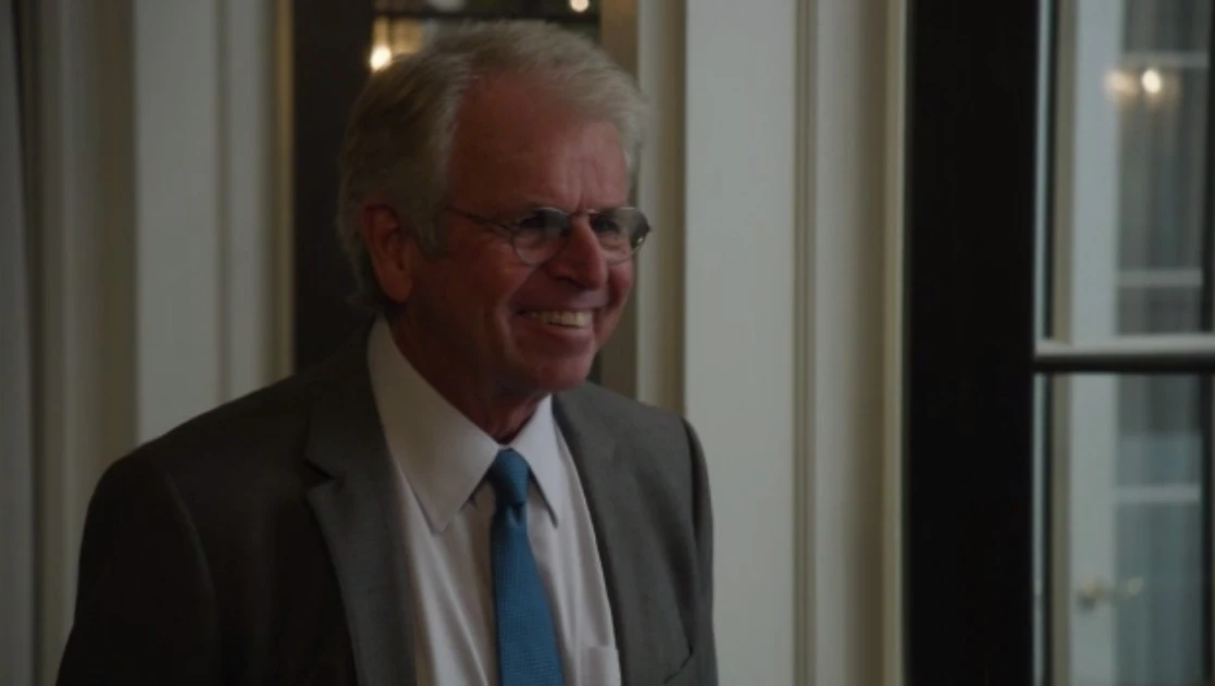 Edward Grayson | Revenge ABC Wiki | Fandom