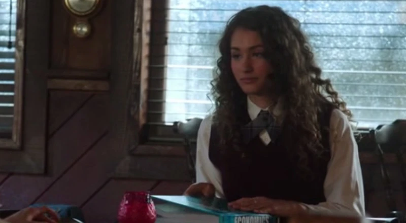 Jaime Cardaci | Revenge ABC Wiki | Fandom