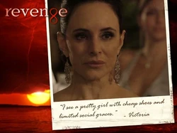 Revenge Abc Quotes