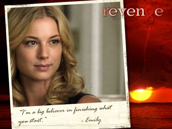 Category:Female Characters | Revenge ABC Wiki | Fandom