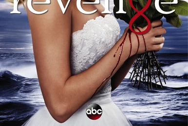 Revenge Season 3 Poster