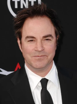 Roger Bart | Revenge ABC Wiki | Fandom