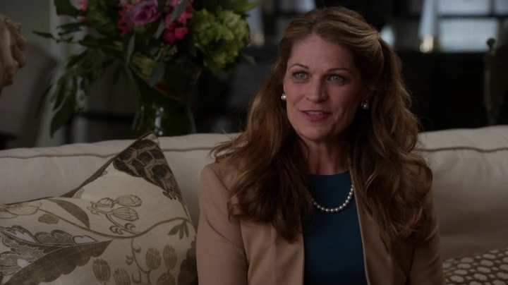 Meredith Hayward | Revenge ABC Wiki | Fandom