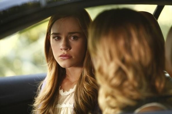 Season 2 | Revenge ABC Wiki | Fandom