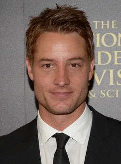 Justin Hartley | Revenge ABC Wiki | Fandom
