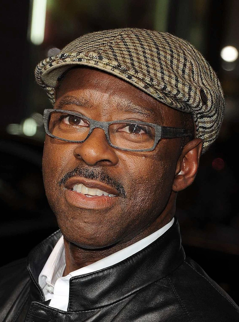 Courtney B.Vance | Revenge ABC Wiki | Fandom