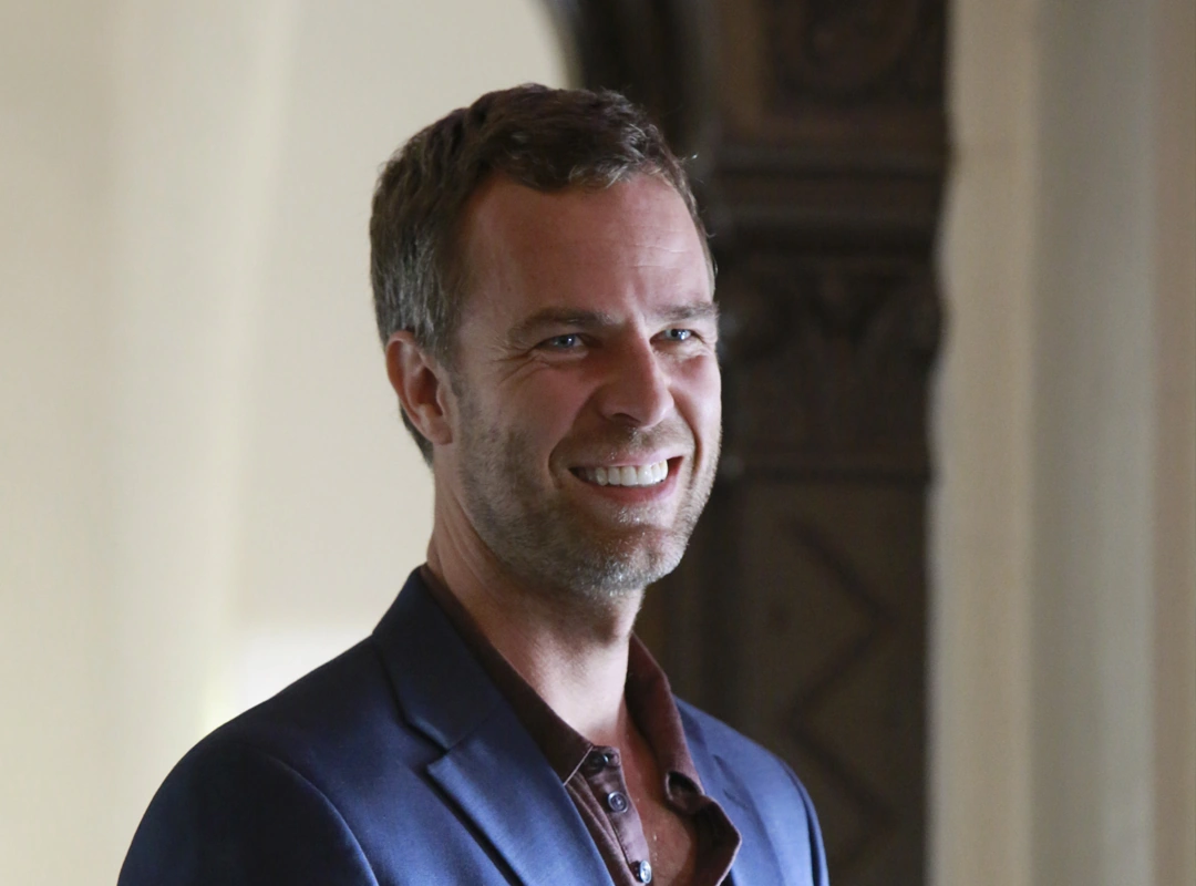 Kenny Ryan | Revenge ABC Wiki | Fandom