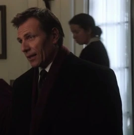 Michael Davis | Revenge ABC Wiki | Fandom