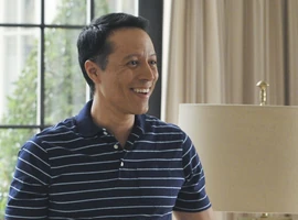 Tom Kingsly | Revenge ABC Wiki | Fandom