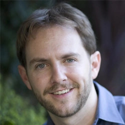 Matt Shakman | Revenge ABC Wiki | Fandom