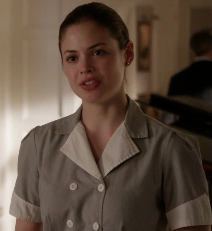 Bianca | Revenge ABC Wiki | Fandom