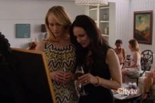 Lydia Davis | Revenge ABC Wiki | Fandom