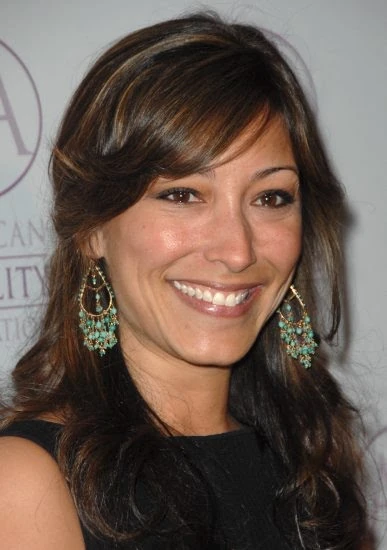 Christina Chang | Revenge ABC Wiki | Fandom