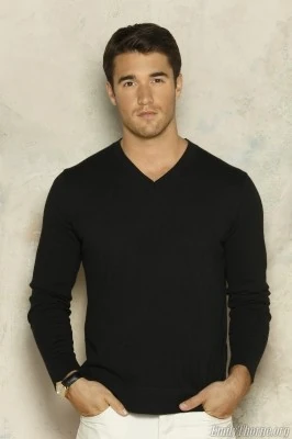 Daniel Grayson | Wiki Revenge ABC | Fandom