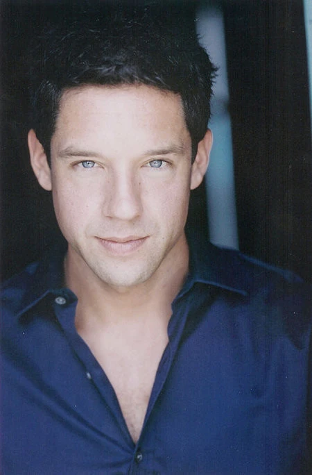 Todd Grinnell | Revenge ABC Wiki | Fandom