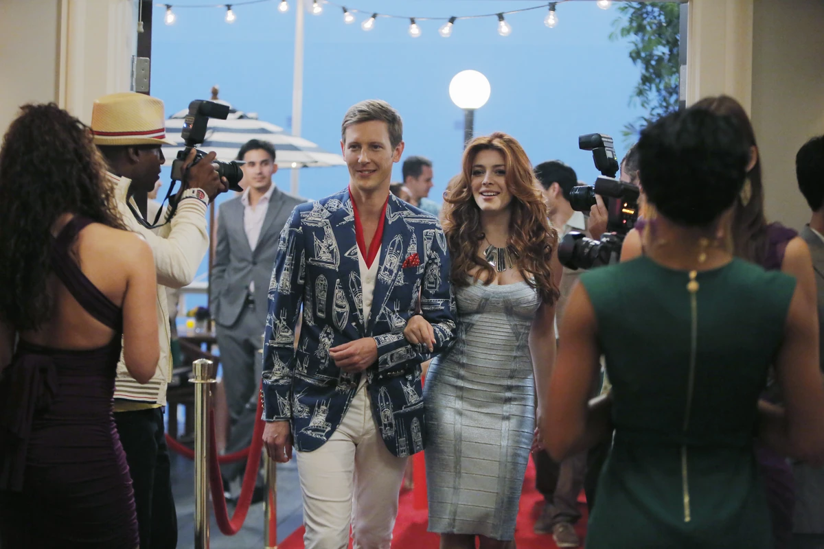 Atonement/Gallery | Revenge ABC Wiki | Fandom