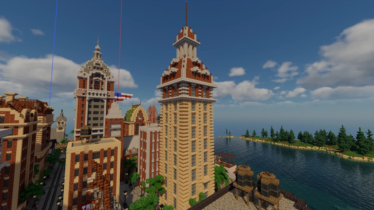 Sandstone Tower | Revengeance Wiki | Fandom