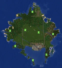 Region Tokens | Revengeance Wiki | Fandom