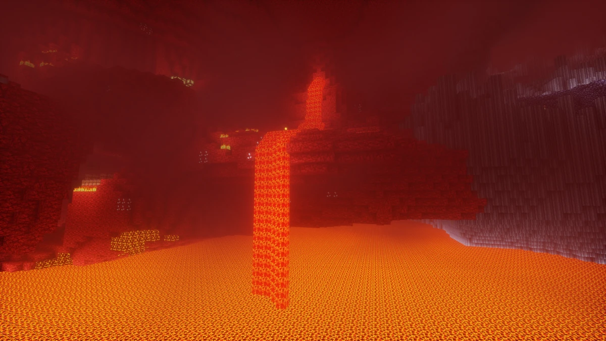 Hell | Revengeance Wiki | Fandom