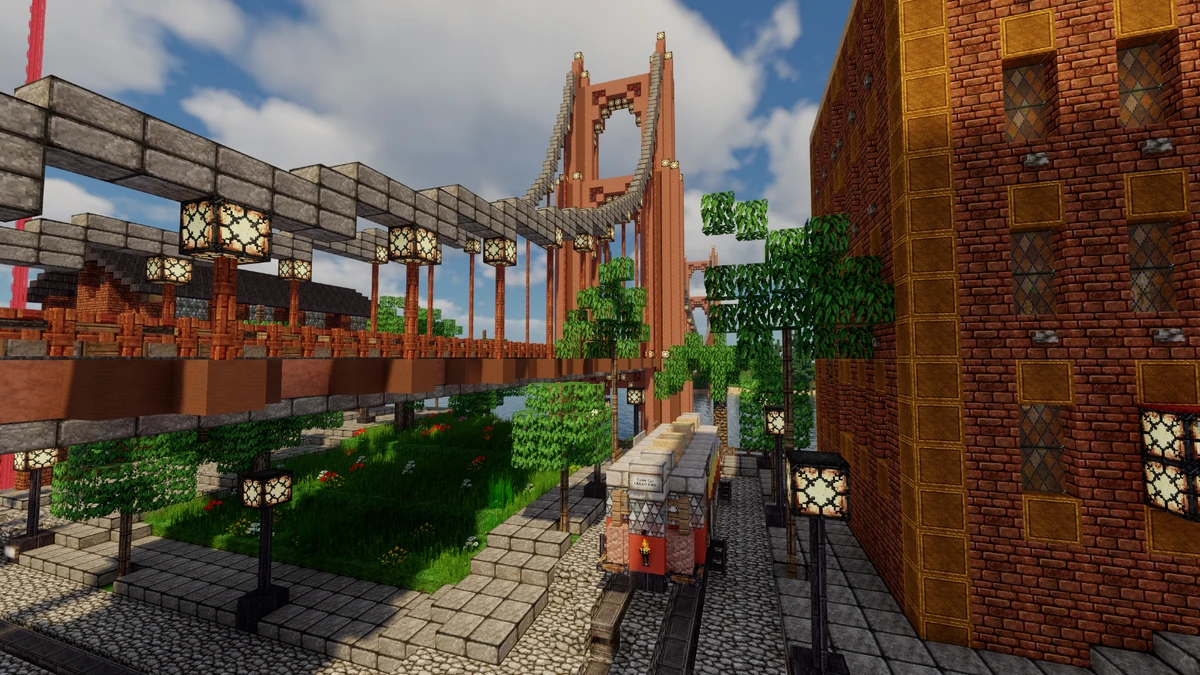 Grillo Gate Bridge | Revengeance Wiki | Fandom