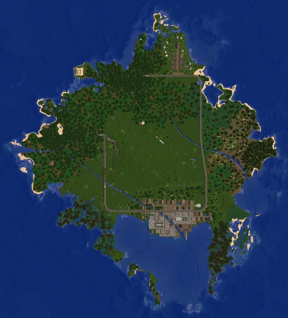 Greatian Ocean | Revengeance Wiki | Fandom