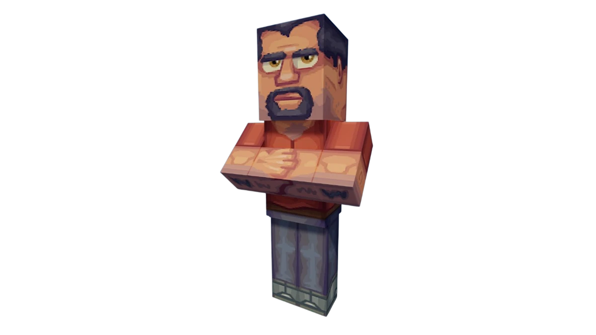 Sheriff | Revengeance Wiki | Fandom