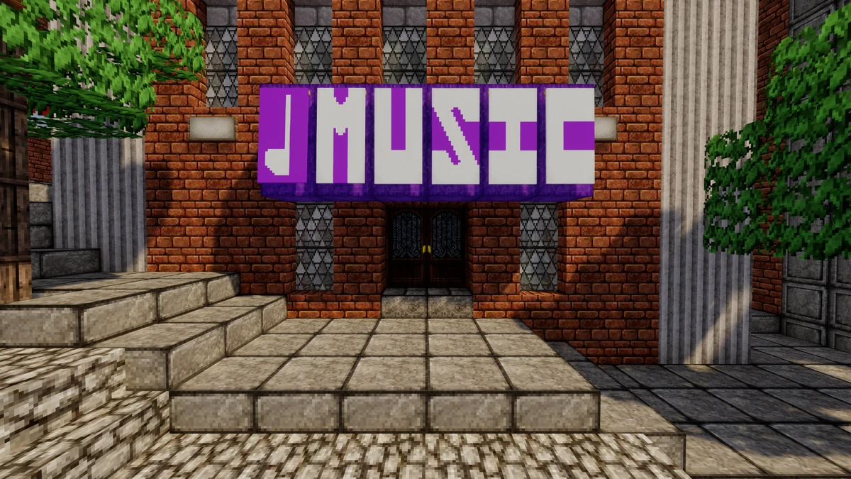 Music Instruments | Revengeance Wiki | Fandom