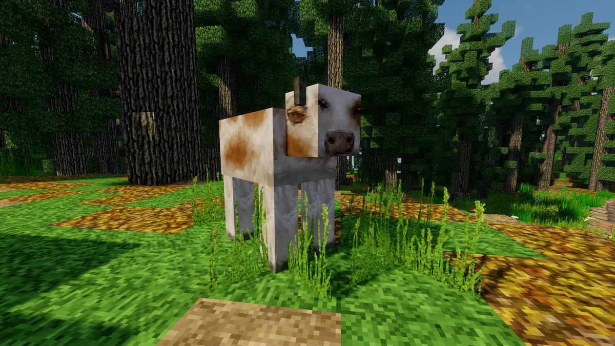 Cows | Revengeance Wiki | Fandom