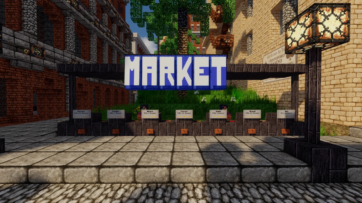 Market | Revengeance Wiki | Fandom