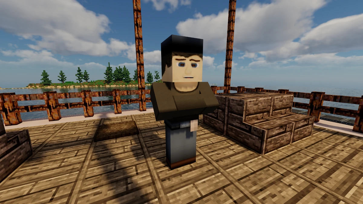 Captain | Revengeance Wiki | Fandom