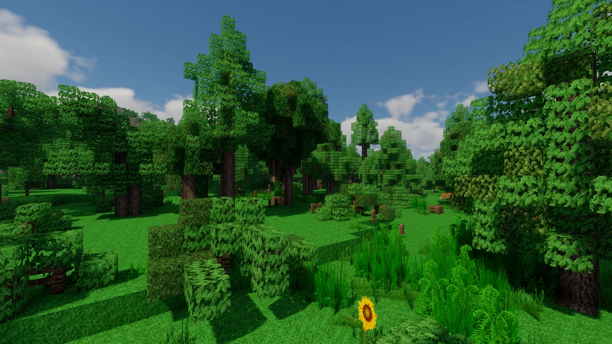 Loaisiga Forest | Revengeance Wiki | Fandom