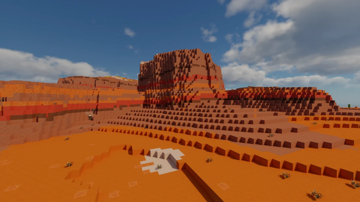 Peltara Badlands | Revengeance Wiki | Fandom