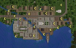 City Tokens | Revengeance Wiki | Fandom