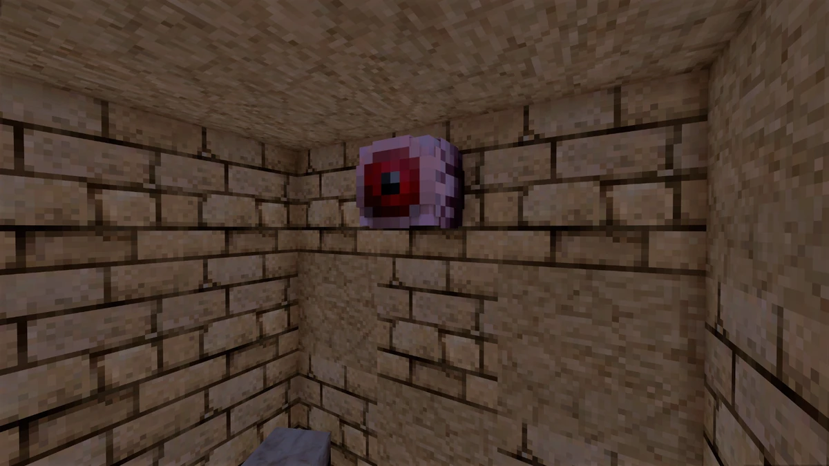 Undead Eye | Revengeance Wiki | Fandom